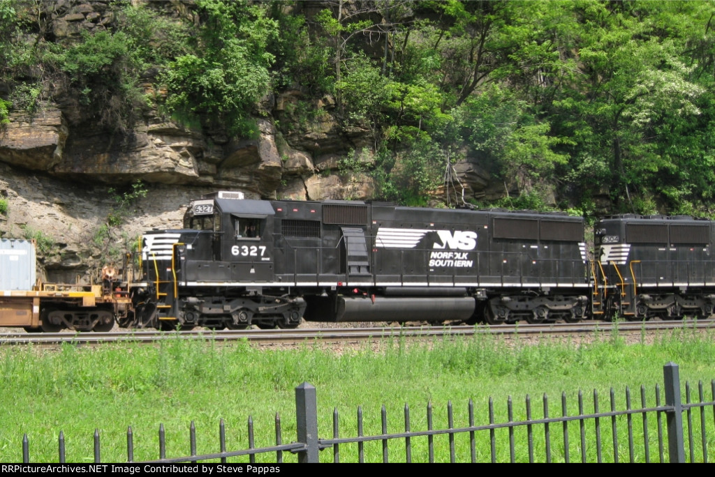 NS 6327